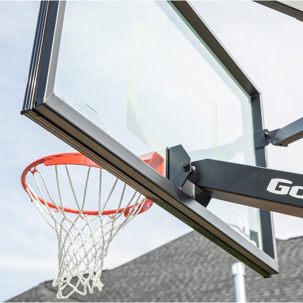 Elevate Your Game with GOALRILLA CV72