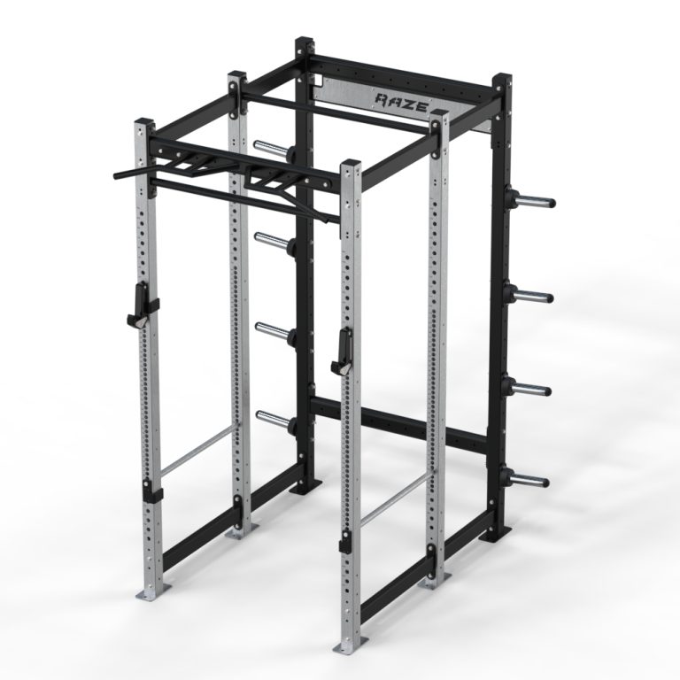 ZENITH SERIES FULL RACK