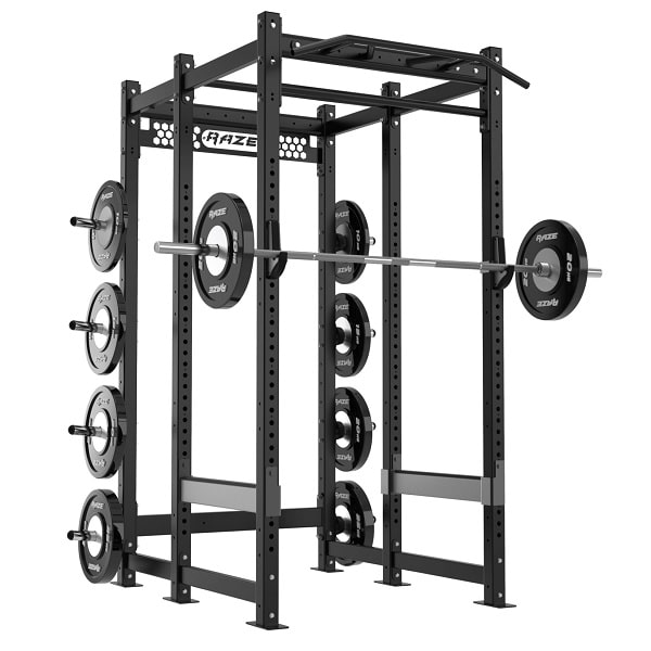 Raze Shadow Series Full Rack - Profitness Supplies