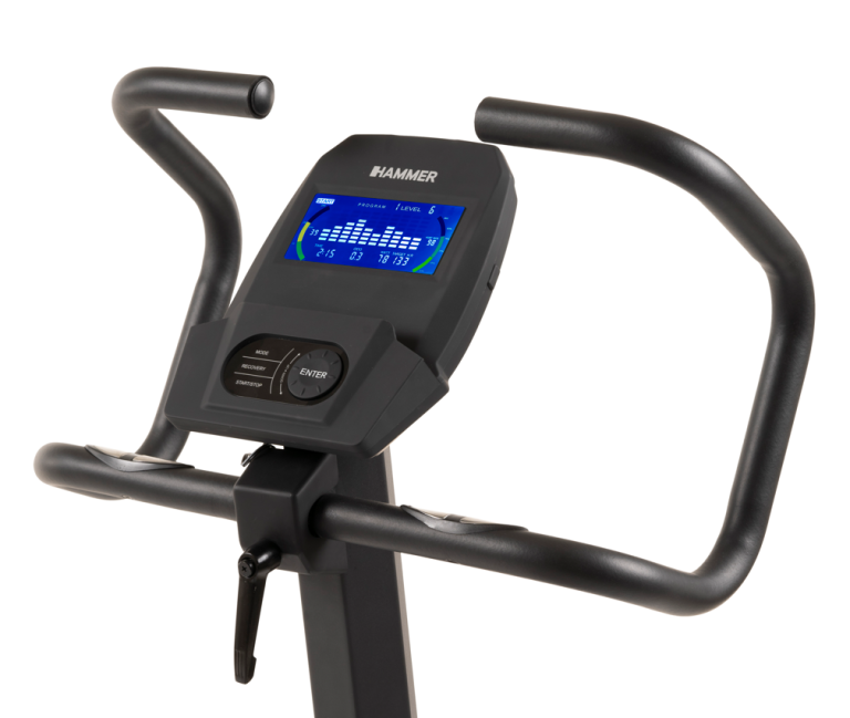 Hammer CardioPace 5.0 NorsK - Profitness Supplies