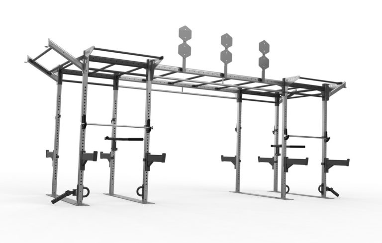 Explore Versatile Rigs for Complete Strength Workouts